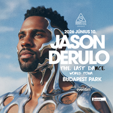 Jason Derulo – Feliratkozás az Eseményértesítő szolgáltatásra